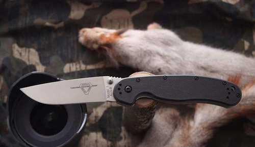 Нож складной RAT-1 8848SP