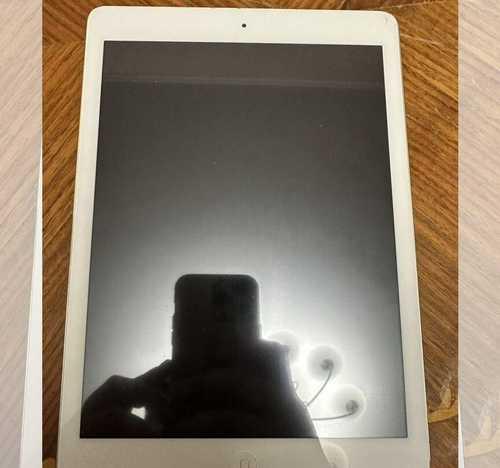 iPad air 1 16gb