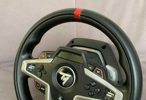 Игровой руль Thrustmaster T248