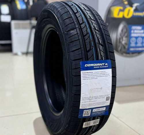 Cordiant Road Runner 185/60 R14 82H