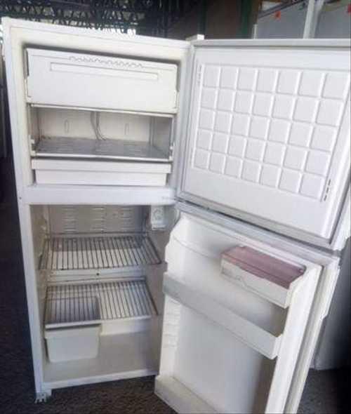 Холодильник бу Памир Гарантия Доставка
