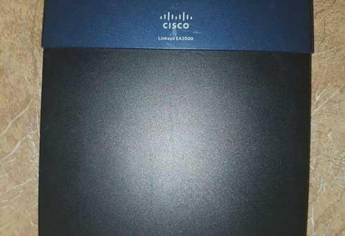 Роутер Cisco Linksys EA3500