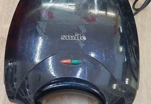 Кексница Smile RS3630