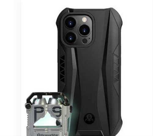 Комплект беспроводные наушники Gravastar Sirius Pr