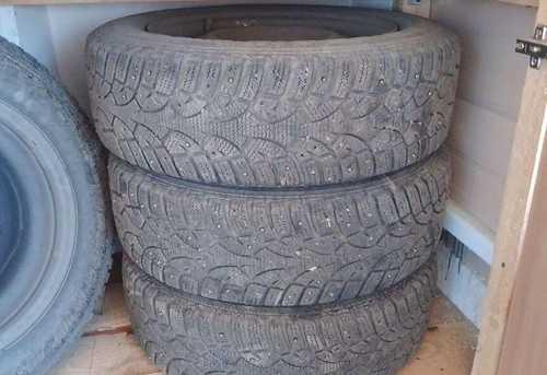 Gislaved Nord Frost III 175/65 R14
