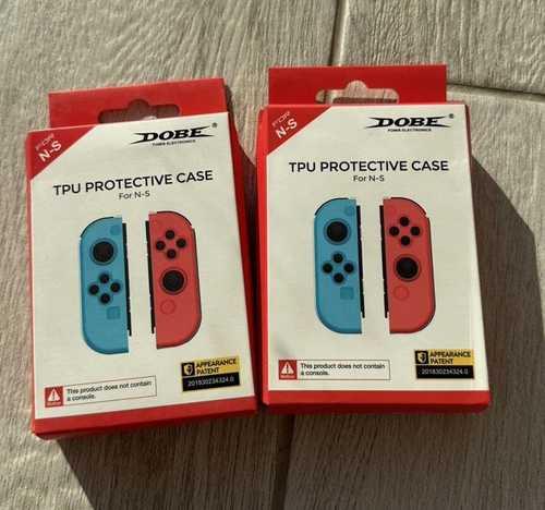 Защитный чехол для Joy-Con