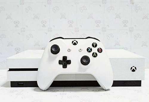 Xbox One S