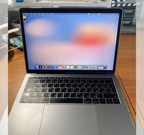 Apple macbook pro