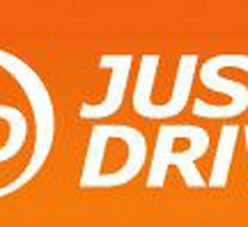 Just drive jdcp0006R Рычаг подвески передней, прав