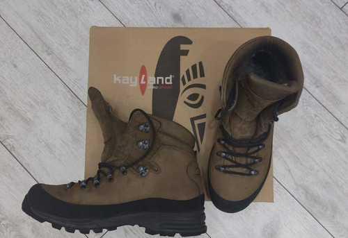 Ботинки Kayland Globo GTX Brown