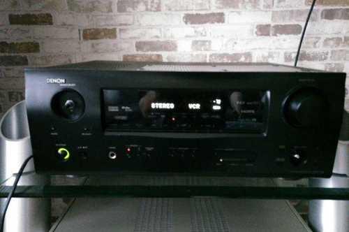 Denon avr-1708