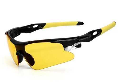 Спортивные солнцезащитные очки Riderace