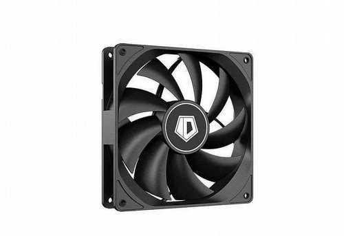 Вентилятор для корпуса ID-Cooling FL-12025K 120mm