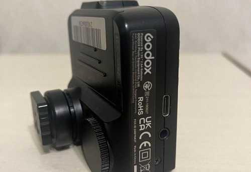 Синхронизатор Godox X2T Sony