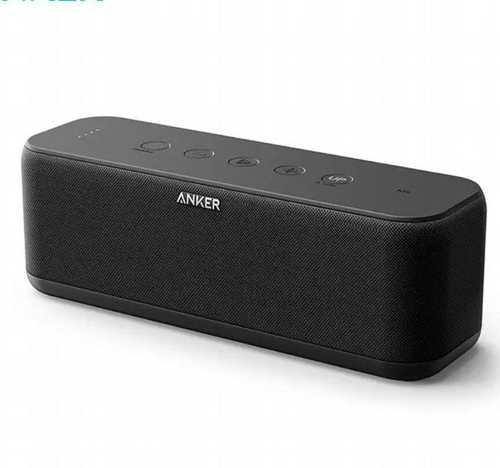 Беспроводная колонка Anker Soundcore Boost, Новая