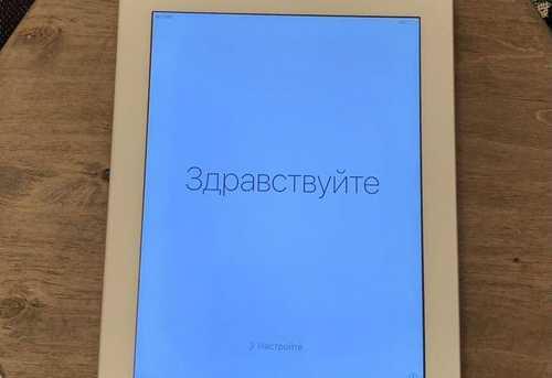 iPad 3 (A1430) Wi-Fi Cellular, 64 гб (На запчасти)