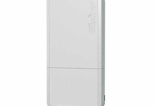 Точка доступа Mikrotik wAP ac 2.4/5 ггц, 867Mb/s