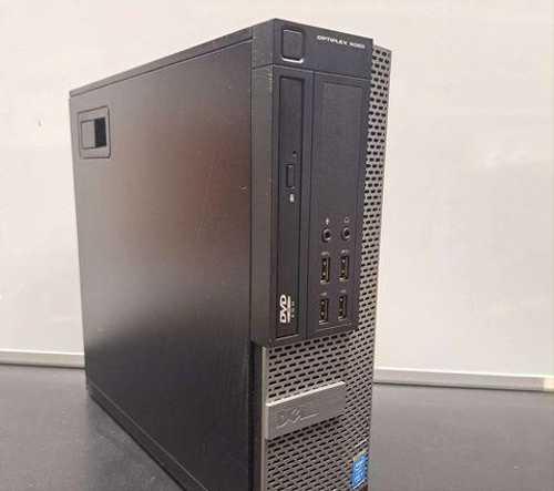 35ш мини пк Dell OptiPlex 9020 SFF i5-4590/i7-4770