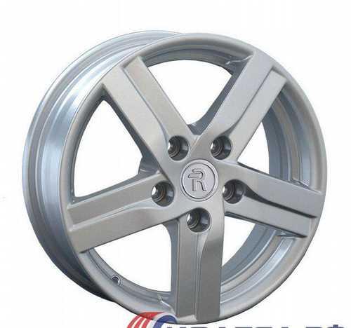 Диски Suzuki SZ36 5.5/15 5x114.3 ET50 d60.1 S