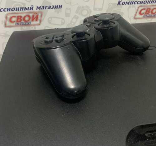 Игровая приставка Sony PlayStation 3 Slim 3 320 гб