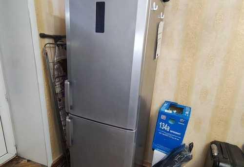 Холодильник beko cn 328220s