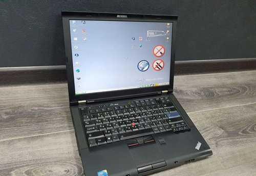 Ноутбук для Star Diagnosis Compact 3 (C3)