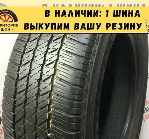 Bridgestone Dueler H/T 235/55 R18 99H