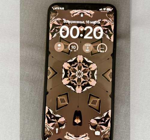 iPhone Xs Max, 256 ГБ