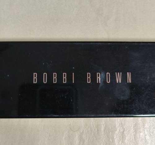 Палетка теней Bobbi Brown Telluride