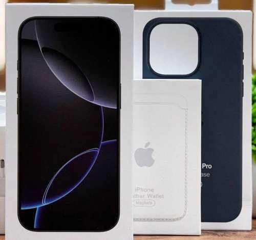 iPhone 16 Pro Max, 1 ТБ