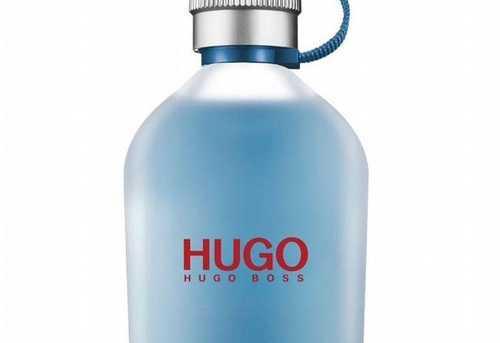 С дефектом hugo boss Hugo Now 125 мл