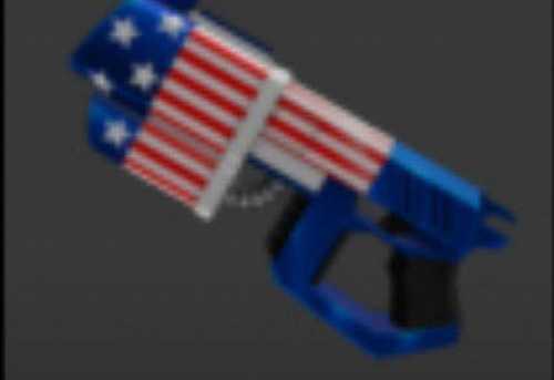 American set
