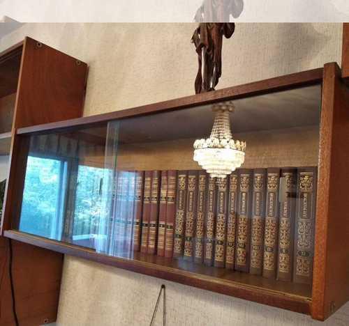 Полка книжная
