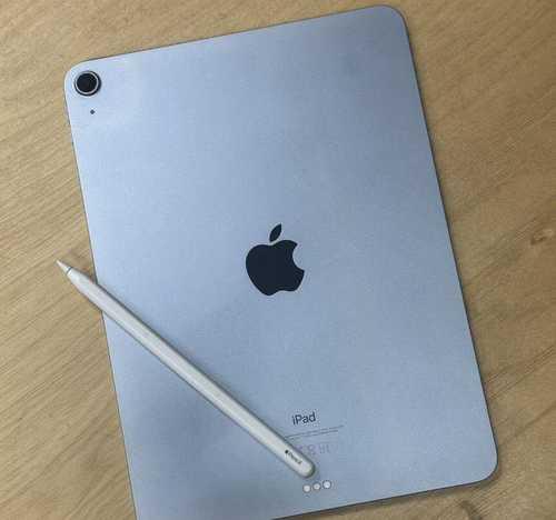 iPad air 4