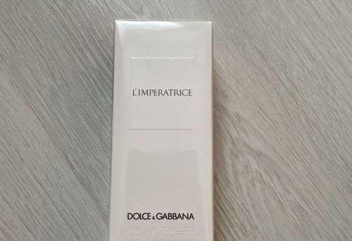 Dolce & gabbana