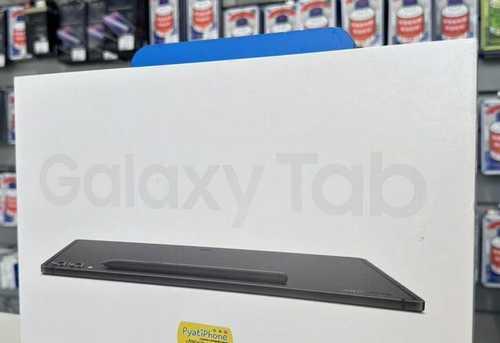 Samsung Galaxy Tab S9+ 12/256gb новый