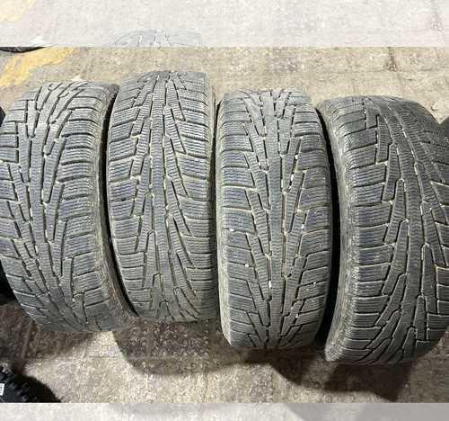 Nokian Tyres Nordman RS2 225/55 R18 102R