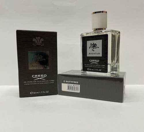 Парфюм Creed Aventus 50ml