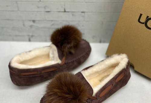 Лоферы / Мокасины Ugg Размеры 36-40