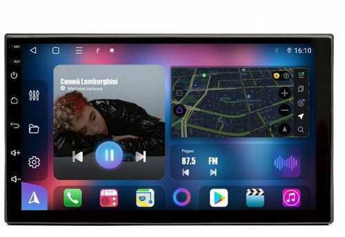 Магнитола 2Din Farcar S400 HL832 4/64Gb Android 10