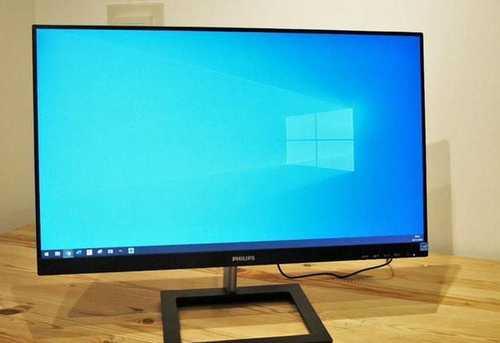 Монитор philips 144hz