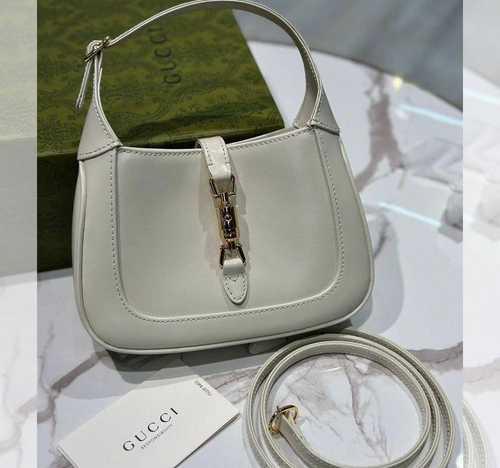 Сумка Gucci Jackie 1961 Mini