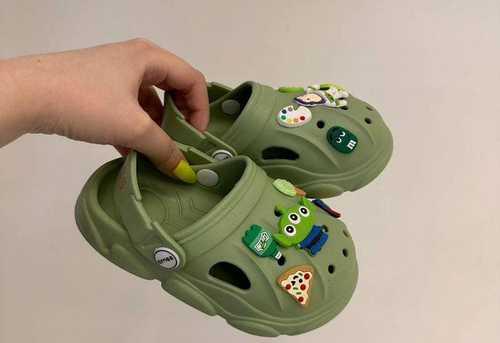 Crocs