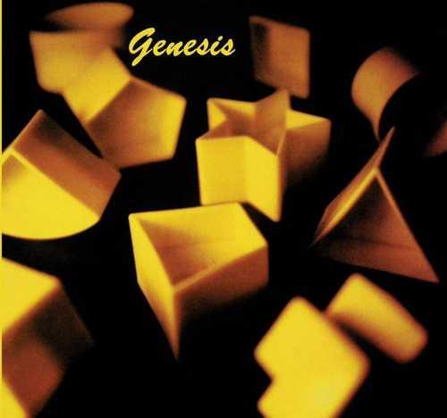 Виниловая пластинка Genesis - Genesis (Black Vinyl LP)