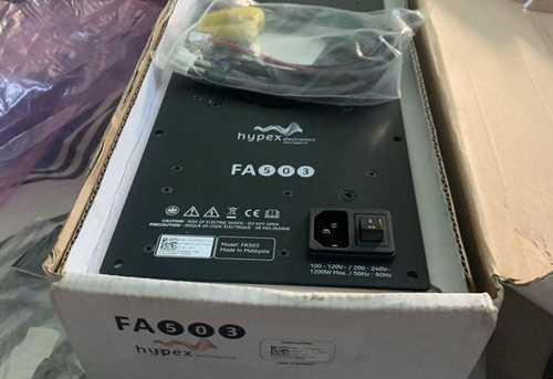 Hypex fusionamp FA503