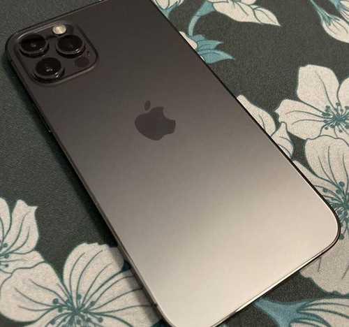 iPhone 12 Pro, 128 ГБ