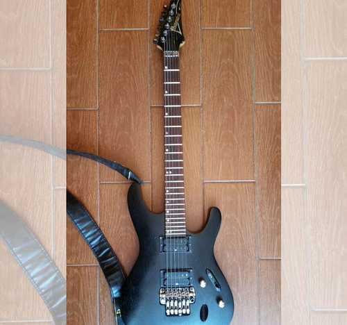 Электрогитара ibanez s520