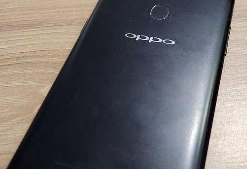 OPPO F5, 4/32 ГБ