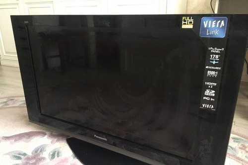 Телевизор Panasonic viera TX-R37LZ70 (94см)