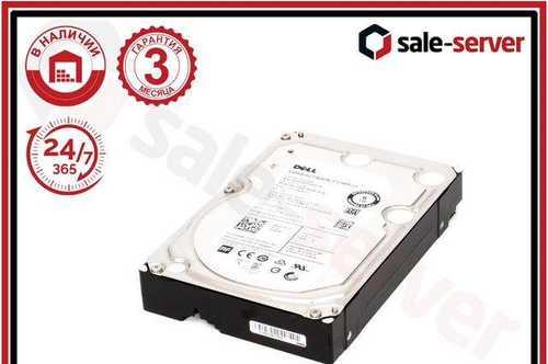 Жесткий диск 6TB sataiii Dell / Seagate